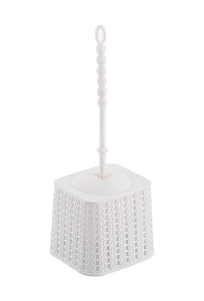 Happy Spring Wc Fırça- Klozet Fırçası