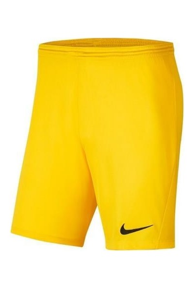 Nike Dry Park Iıı BV6855-719 Erkek Şort