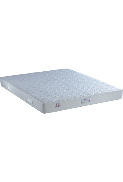 İşbir Yatak Menekşe Ergonomik Pu Lateksit Yatak 140X190