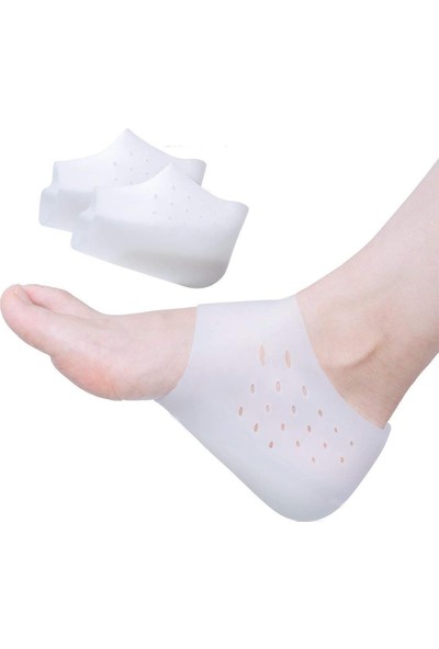 Sımple Care Boy Uzatıcı Gizli Topuk 4 cm