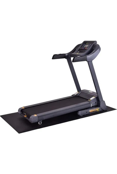 Noiseblock Koşu Bandı Minderi Ses ve Titreşim Yalıtımı 10X750X2000 mm