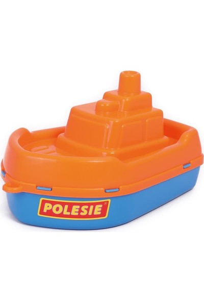 Polesie Gemi (Miks No:1) Turuncu