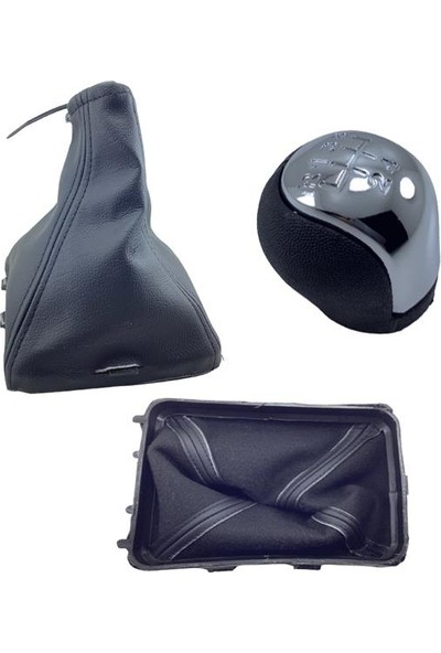 Vts Körük Opel Vectra C Vites Körüğü ve Vites Topuzu Vts Körük Opel Vectra C Vites Körüğü ve Vites Topuzu