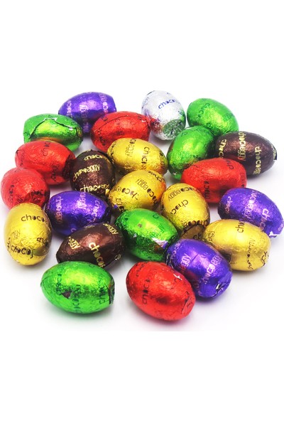 Elit Chocoeggy Çikolata 250 gr