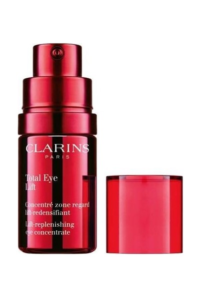Clarins Total Eye Lift 15 ml Göz Serumu Clarins Total Eye Lift 15 ml Göz Serumu