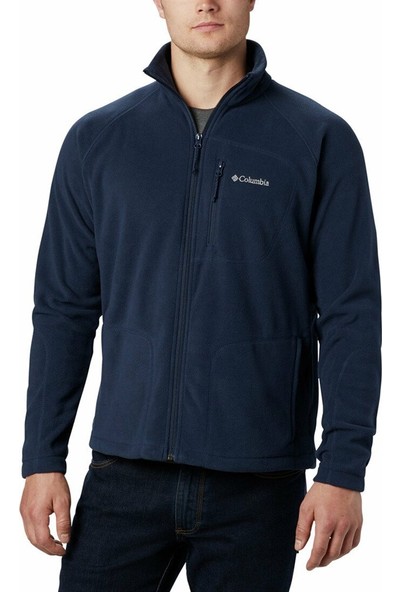Columbia Fast Trek Iı Full Zip Fleece Erkek Sweatshirt
