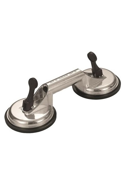 Birtek Cam Vantuzu Ikili