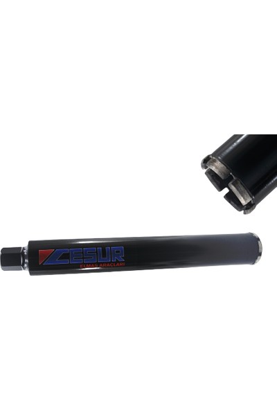 Cesur 100 mm Karot Ucu