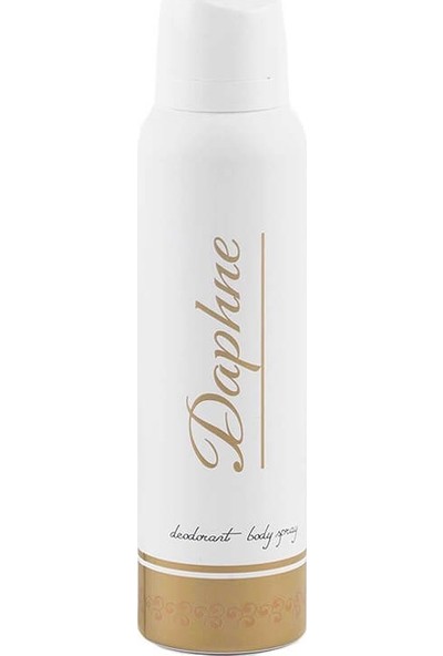 Daphne Kadın Deodorant 150 ml