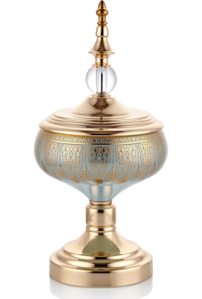 Biev Mondecor Vıvo Sekerlık 19.5X19.5X41 Biev Mondecor Vıvo Sekerlık 19.5X19.5X41