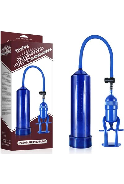 Spicyx Worx, Man Penis, Pompası 1, Adet Viagel.