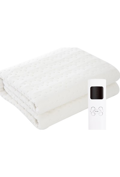 Xiaomi Youpin Qindao Akıllı Elektrikli Battaniye (Yurt Dışından)