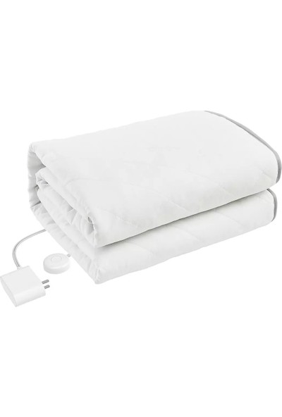 Xiaomi Youpin Xiaoda Akıllı Elektrikli Battaniye Isıtmalı (Yurt Dışından) Xiaomi Youpin Xiaoda Akıllı Elektrikli Battaniye Isıtmalı (Yurt Dışından)