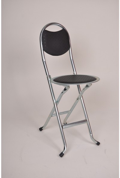 Hastunç Katlanır Bahçe Kamp Namaz Sandalyesi