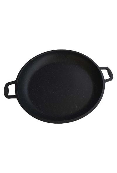 Essenso 36 cm Saç Döküm Granit Tava Essenso 36 cm Saç Döküm Granit Tava