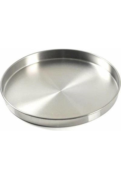 Şen Kardeşler Alüminyum Tepsi 30 cm