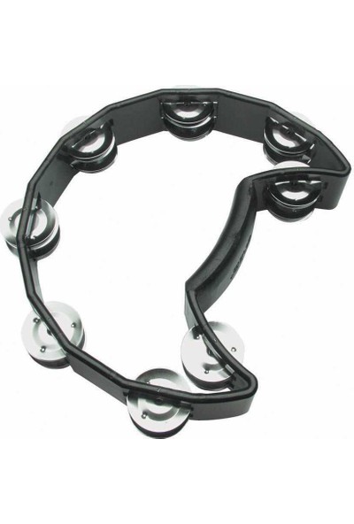 Karin Yarım Ay Tef 8 Çift Zilli