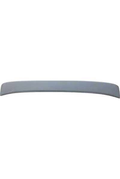 Blueoto Fiat Fiorino 2009-2019 Modellere Uyumlu Spoyler Astarlı Boyasız Spoiler Fiber Glass Blueoto Fiat Fiorino 2009-2019 Modellere Uyumlu Spoyler Astarlı Boyasız Spoiler Fiber Glass