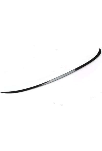 Blueoto Bmw F30 3 Serisi ( 2012-2019 ) Ince Model Bagaj Üst Spoyler Parlak Siyah Boyalı Spoiler Fiber Glass Blueoto Bmw F30 3 Serisi ( 2012-2019 ) Ince Model Bagaj Üst Spoyler Parlak Siyah Boyalı Spoiler Fiber Glass