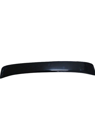 Blueoto Fiat Fiorino 2009-2019 Modellere Uyumlu Spoyler Parlak Siyah Boyalı Spoiler Fiber Glass Blueoto Fiat Fiorino 2009-2019 Modellere Uyumlu Spoyler Parlak Siyah Boyalı Spoiler Fiber Glass