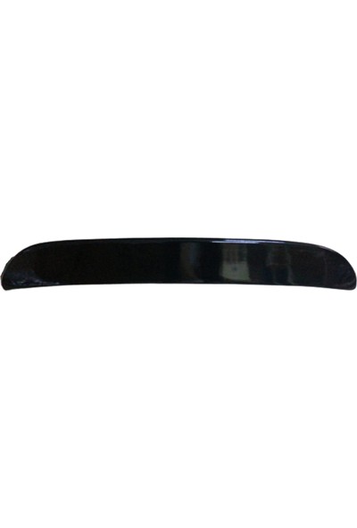 Blueoto Volkswagen Caddy 2003-2014 Modellere Uyumlu Spoyler Parlak Siyah Boyalı Spoiler Fiber Glass Blueoto Volkswagen Caddy 2003-2014 Modellere Uyumlu Spoyler Parlak Siyah Boyalı Spoiler Fiber Glass
