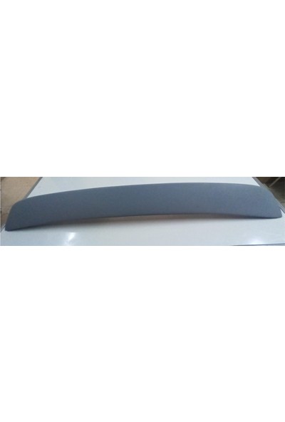 Blueoto Volkswagen Caddy 2015-2020 Modellere Uyumlu Spoyler Astarlı Boyasız Spoiler Fiber Glass Blueoto Volkswagen Caddy 2015-2020 Modellere Uyumlu Spoyler Astarlı Boyasız Spoiler Fiber Glass