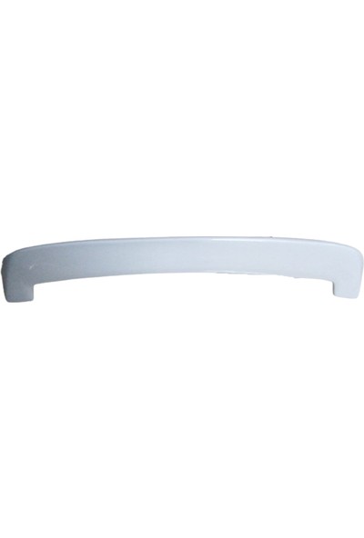 Blueoto Volkswagen Caddy 2015-2020 Modellere Uyumlu Spoyler Parlak Beyaz Boyalı Spoiler Fiber Glass Blueoto Volkswagen Caddy 2015-2020 Modellere Uyumlu Spoyler Parlak Beyaz Boyalı Spoiler Fiber Glass