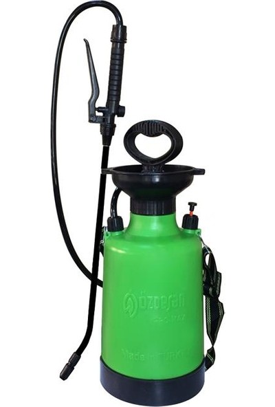 Özdesan Pro-Max 5 lt. Basınçlı Ilaçlama Pompası Özdesan Pro-Max 5 lt. Basınçlı Ilaçlama Pompası