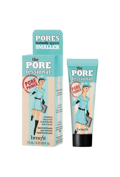 Benefıt Cosmetıcs Mini - The Porefessional The Porefessional Makyaj Bazı 7,5ml Benefıt Cosmetıcs Mini - The Porefessional The Porefessional Makyaj Bazı 7,5ml