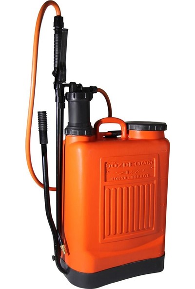 Özdesan Zipo 20 lt. Basınçlı Mekanik Ilaçlama Pompası