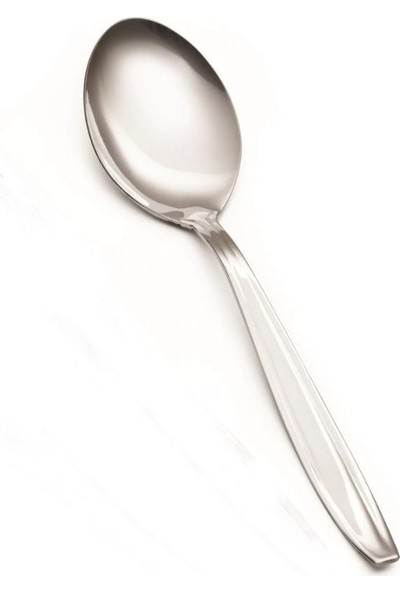 Mengen Yemek Kaşığı 6 'lı