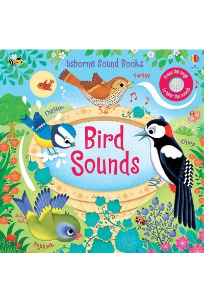 Bird Sounds - Sam Taplin Bird Sounds - Sam Taplin