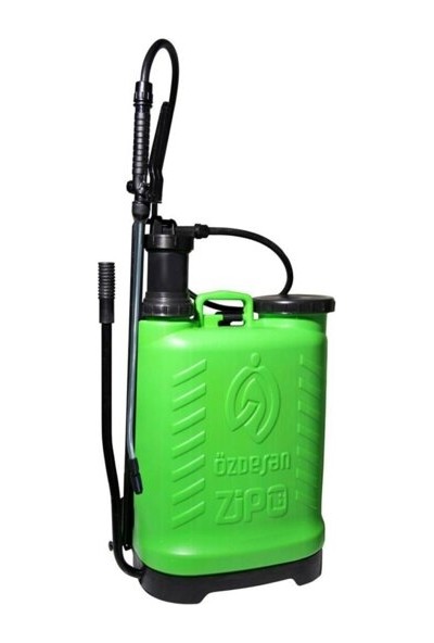 Özdesan Zipo 16 lt. Basınçlı Mekanik Ilaçlama Pompası
