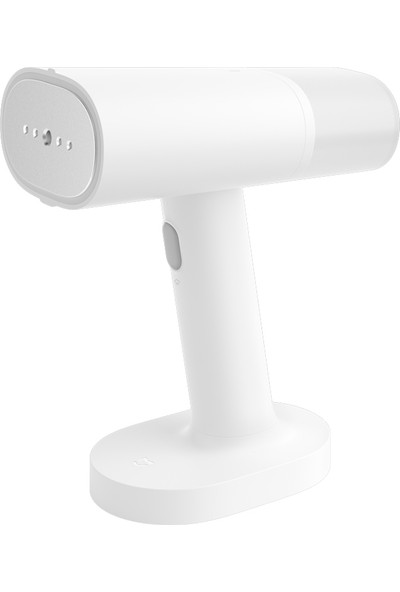 Xiaomi Mijia El Buharlı Ütü Buhar Isıtma Makinesi Elektrikli 1200W (Yurt Dışından) Xiaomi Mijia El Buharlı Ütü Buhar Isıtma Makinesi Elektrikli 1200W (Yurt Dışından)
