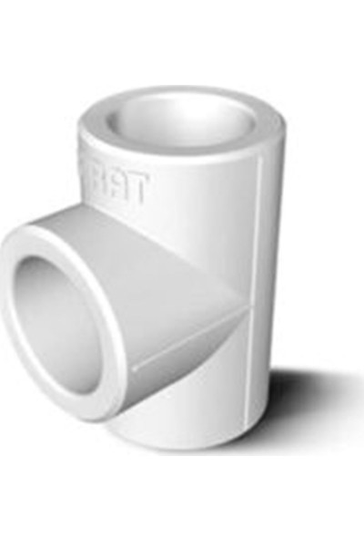 Fırat 40 x 32 x 40 mm Pprc Inegal Te