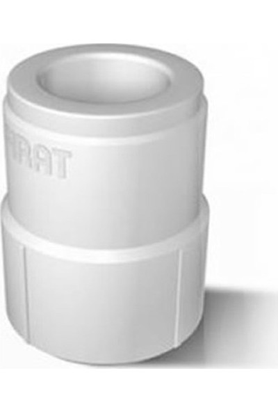 Fırat 50 x 20 mm Pprc Redüksiyon