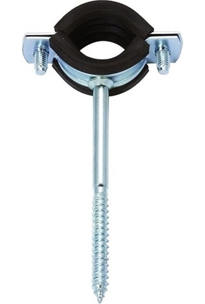 Baykara Uzun Trifonlu Kelepçe 1 1/4`` (Baykara) Baykara Uzun Trifonlu Kelepçe 1 1/4`` (Baykara)