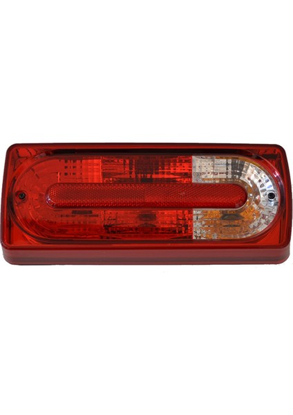 Mercedes W463 Stop Set (Sağ-Sol) 4638201964 / 4638202064 Fiyatı