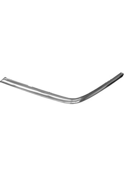 Mercedes W202 Tampon Çıtası Sol 2028850174 Fiyatı