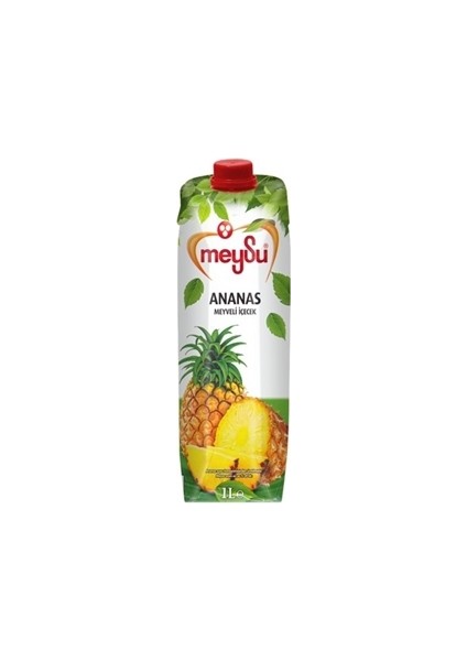 Meysu M.Suyu 1 lt Ananas Fiyatı, Taksit Seçenekleri ile Satın Al