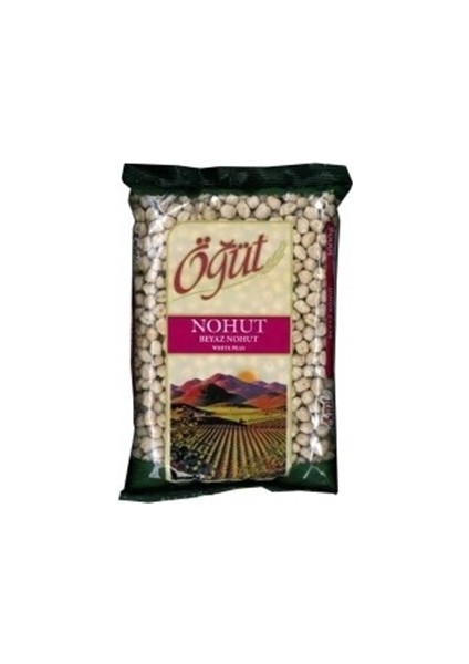 Ogut Nohut Beyaz 1 kg Fiyatı, Taksit Seçenekleri ile Satın Al