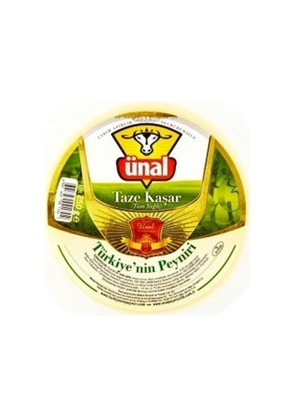 Unal Taze Kasar 250 gr Fiyatı, Taksit Seçenekleri ile Satın Al