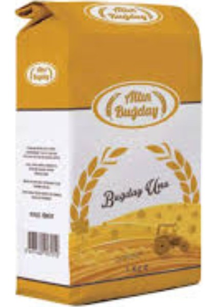 Altın Bugday Unu 1 Kg Fiyatı, Taksit Seçenekleri ile Satın Al
