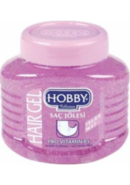 Hobby Style & Protect Jöle Islak 250 ml Fiyatı - Taksit Seçenekleri