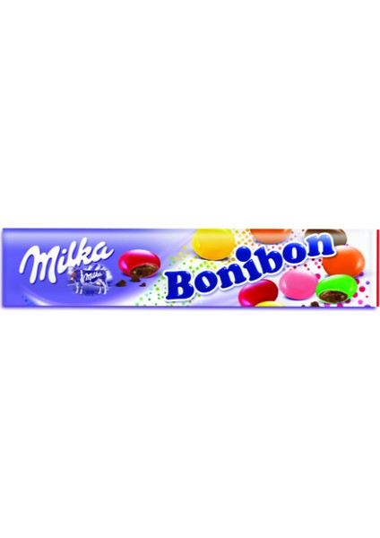 Milka Bonibon 24.3 gr Fiyatı, Taksit Seçenekleri ile Satın Al
