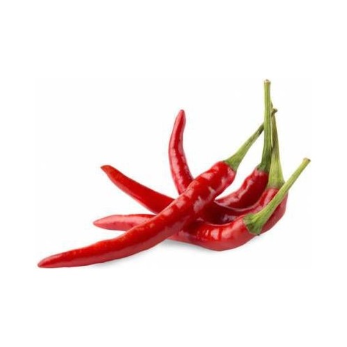 Tohumcumm Şili Biberi Tohumu Çok Acı Chili Biberi Tohumu 25 Fiyatı