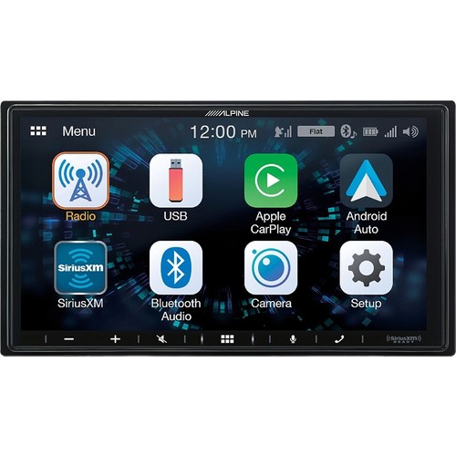 Alpine ILX-W650BT Apple Carplay Android Auto Multimedya Fiyatı