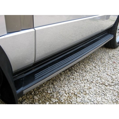 Land Rover Range Rover Vogue L322 Yan Basamak Seti VUB503660 Fiyatı