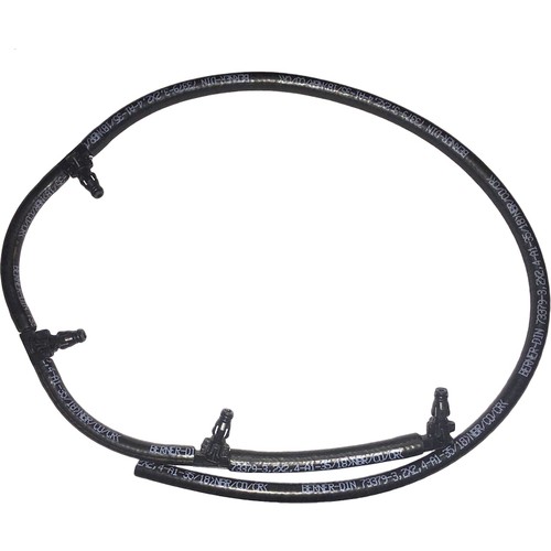 Bmw Enjektör Yakıt Geri Dönüş Hortumu 13537807228 Fiyatı