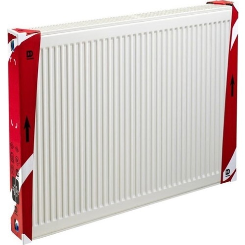 Demirdöküm Plus Tip 22 600 x 800 Standart Panel Radyatör Fiyatı